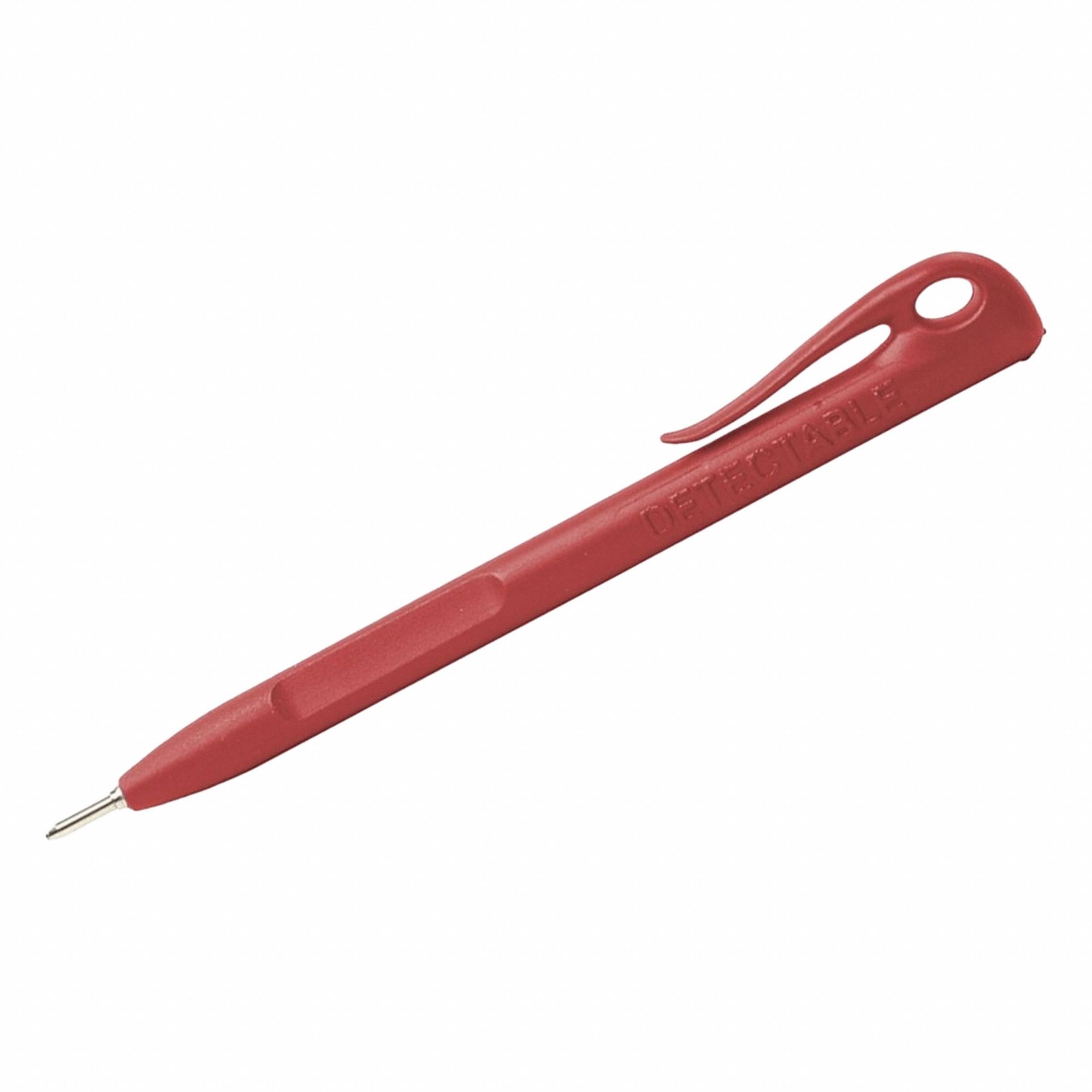 DETECTAMET, INC., Elephant, 1 mm, Pen - 272H96|105-C103-I02-PA01 - Grainger