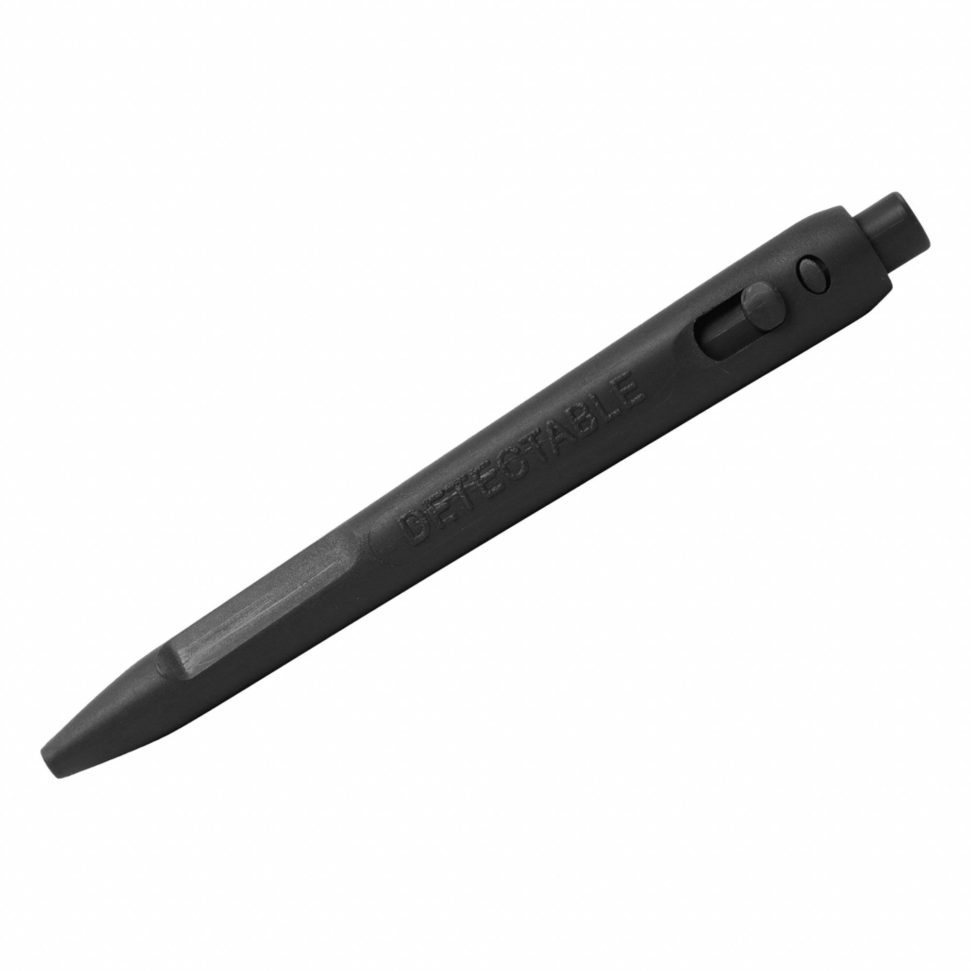 DETECTAMET, INC., Elephant, 1 mm, Pen - 841U69|104-I01-C22-PA02 - Grainger