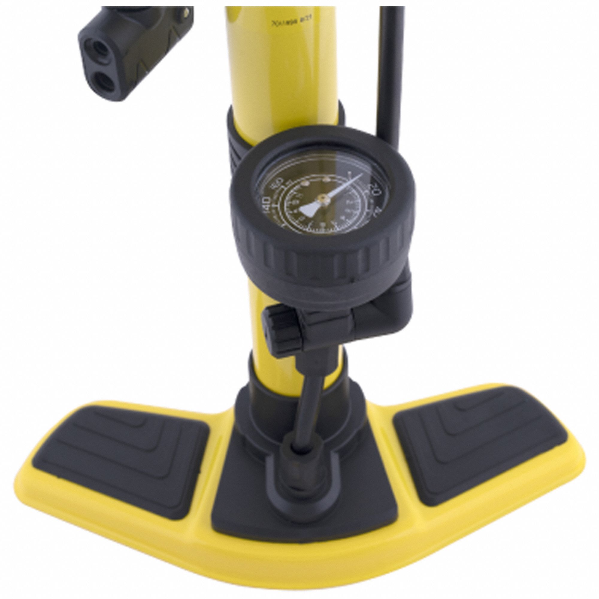 CHERNE Test Pump, Air, Steel - 794L90|273898 - Grainger