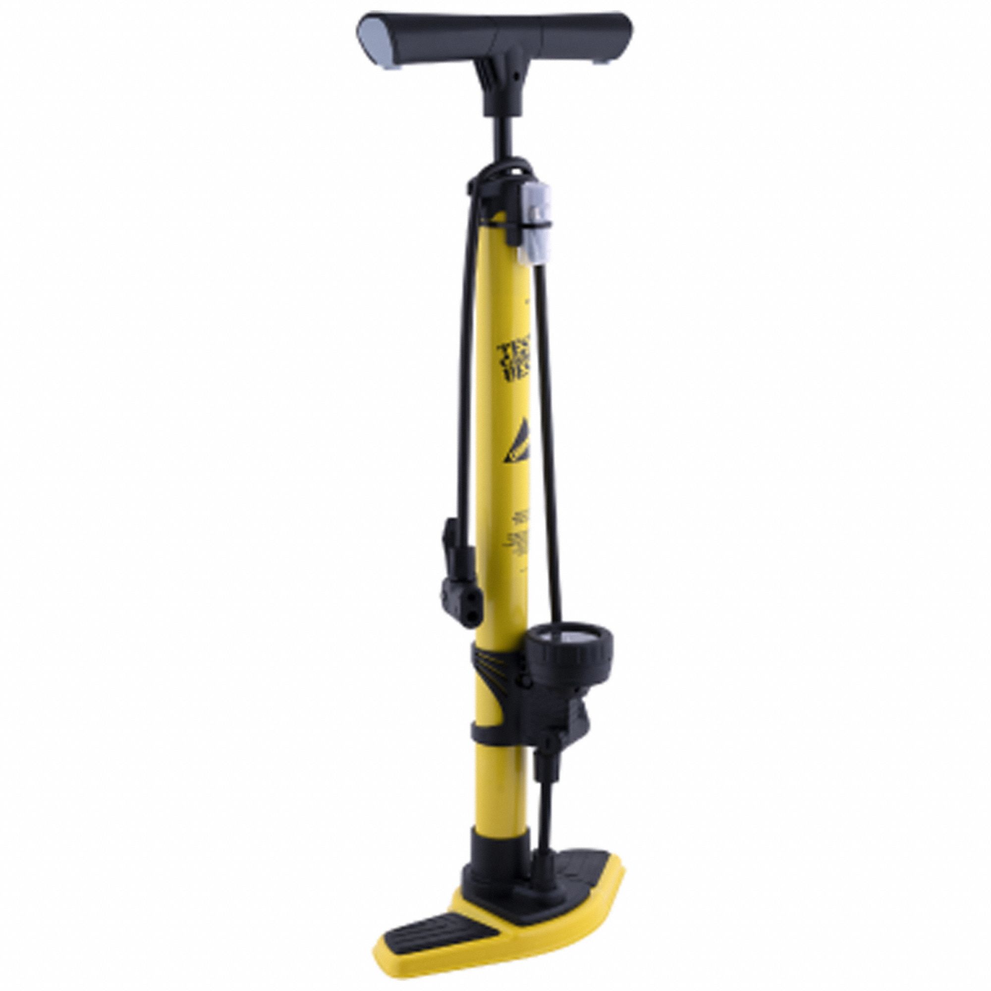 CHERNE Test Pump, Air, Steel - 794L90|273898 - Grainger