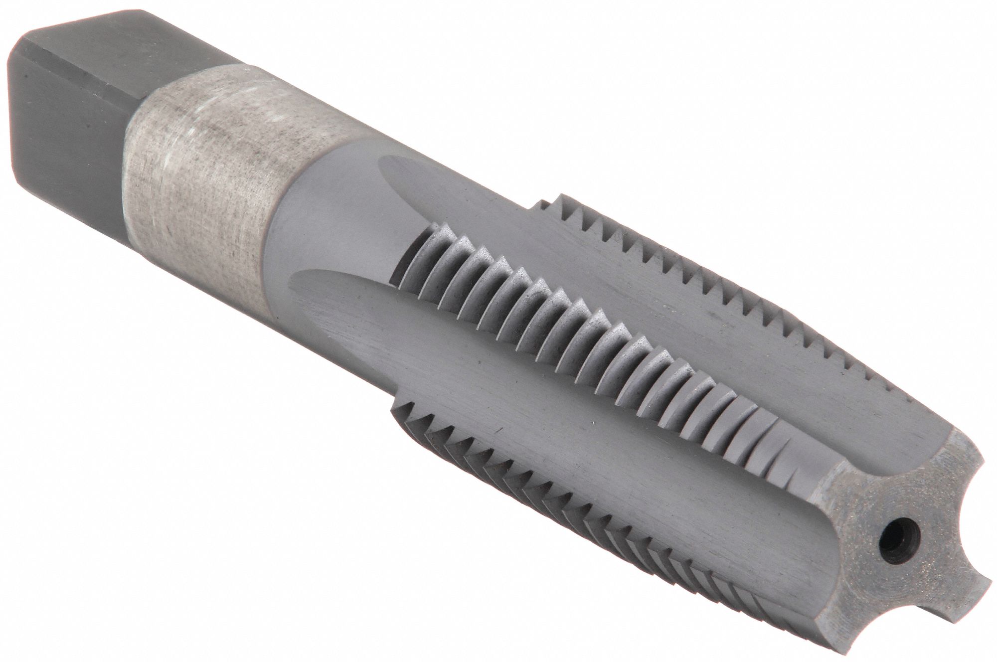 WIDIA GTD, #6-32 Thread Size, 3/8 in Thread Lg, Spiral Point Tap ...