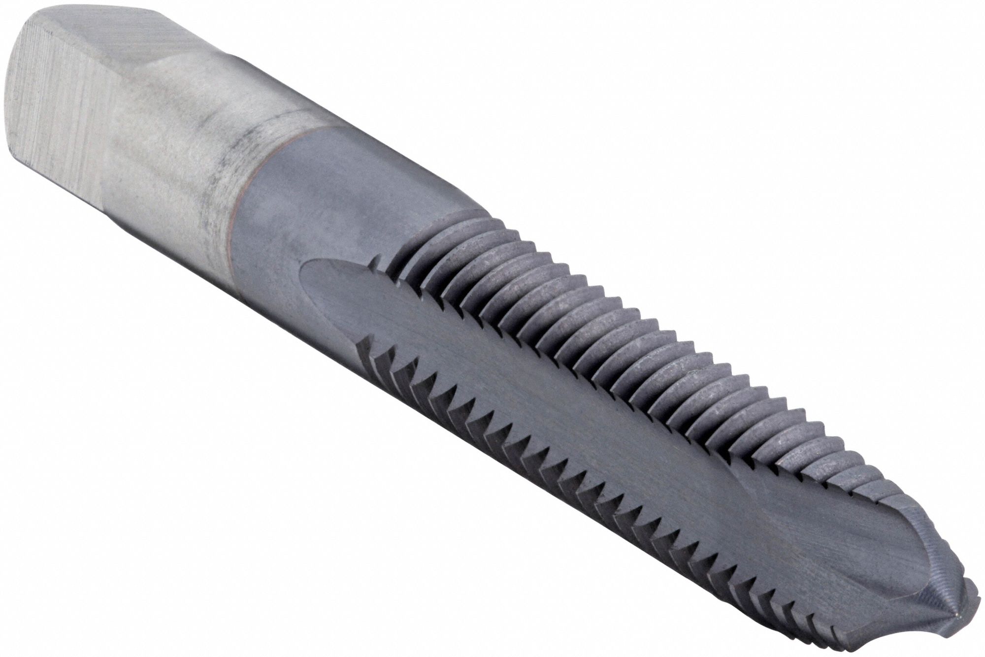 WIDIA GTD, 3/8"-16 Thread Size, 1 1/4 in Thread Lg, Spiral Point Tap - 273RE4|19022 - Grainger