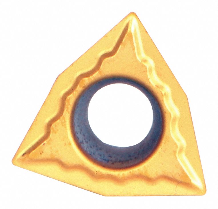 WIDIA, 1/4 in Inscribed Circle, Neutral, Insert - 273RP7|WPGT21505UF ... WIDIA, 1/4 in Inscribed Circle, Neutral, Insert - 273RP7|WPGT21505UF ...