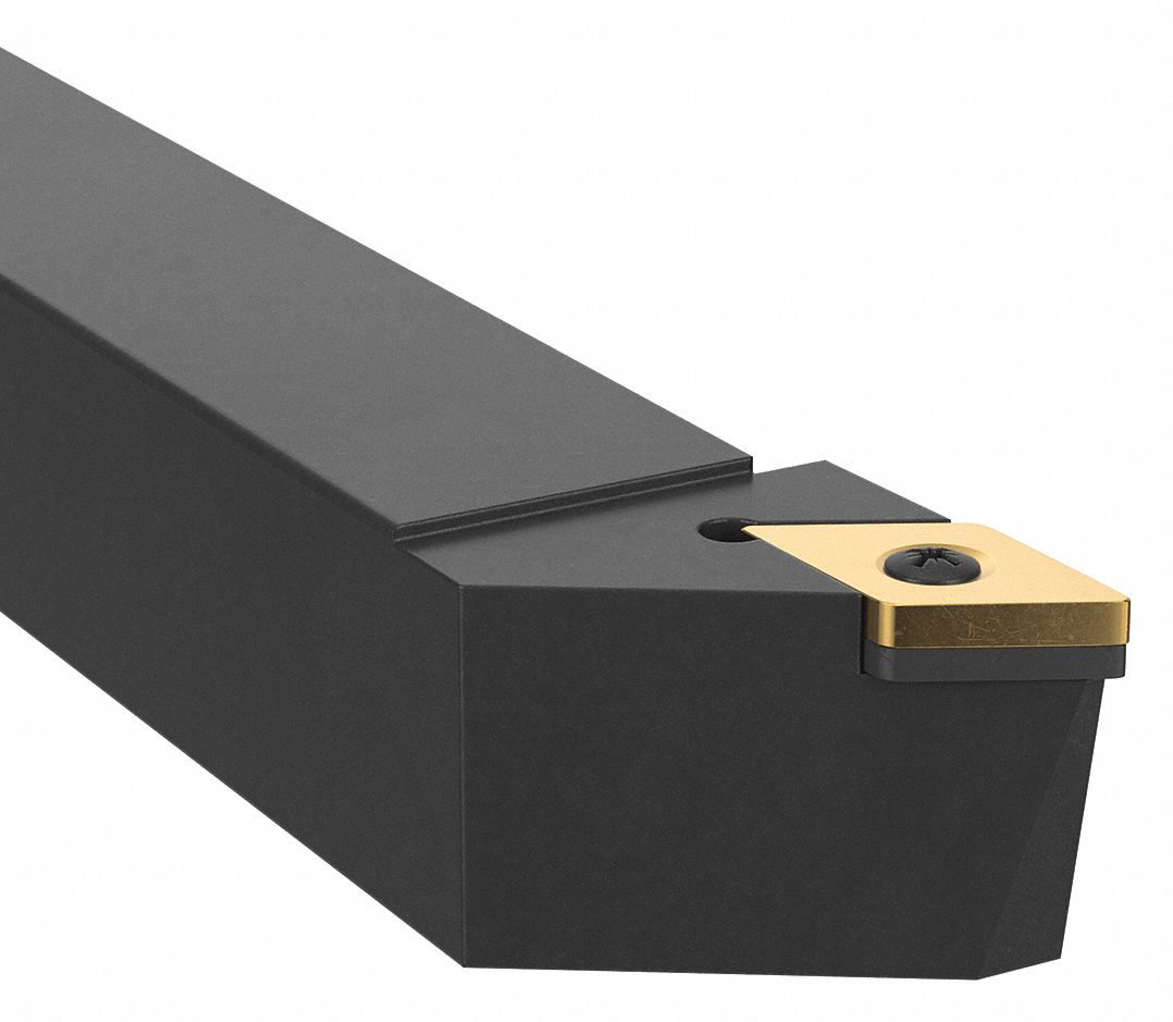 WIDIA, SDJC Toolholder, DC Insert, Indexable Turning Toolholder ...