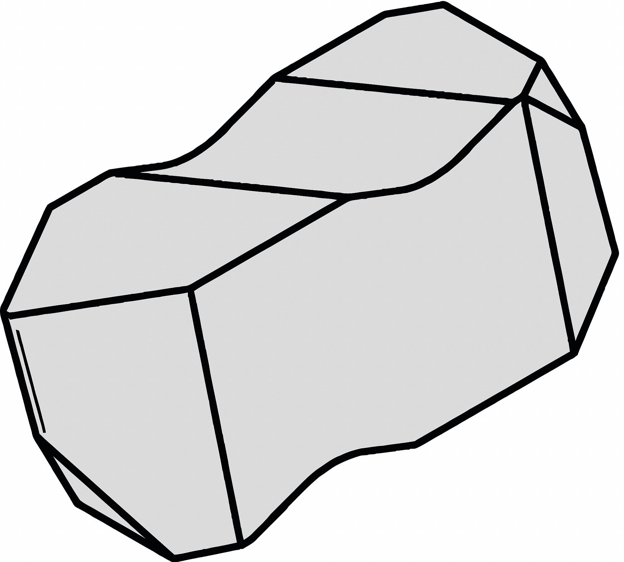 WIDIA, Top Notch, Partial Profile 60°, Threading Insert - 273XW3|NT4R ... WIDIA, Top Notch, Partial Profile 60°, Threading Insert - 273XW3|NT4R ...