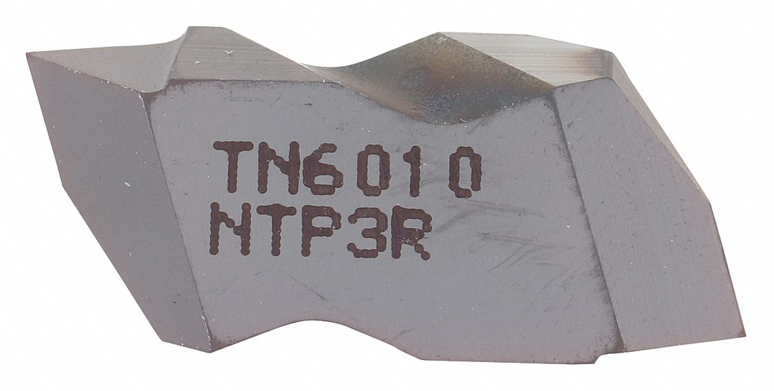 WIDIA, Top Notch, UN, Threading Insert - 273XT7|NTP3R - Grainger WIDIA, Top Notch, UN, Threading Insert - 273XT7|NTP3R - Grainger