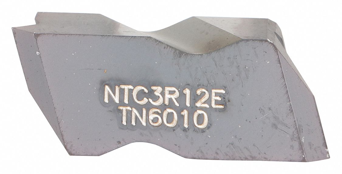 WIDIA, Top Notch, UN, Threading Insert - 273XY7|NTC3R12E - Grainger WIDIA, Top Notch, UN, Threading Insert - 273XY7|NTC3R12E - Grainger