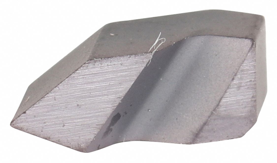 WIDIA, Top Notch, Partial Profile 60°, Threading Insert - 273XZ0|NT1L ... WIDIA, Top Notch, Partial Profile 60°, Threading Insert - 273XZ0|NT1L ...