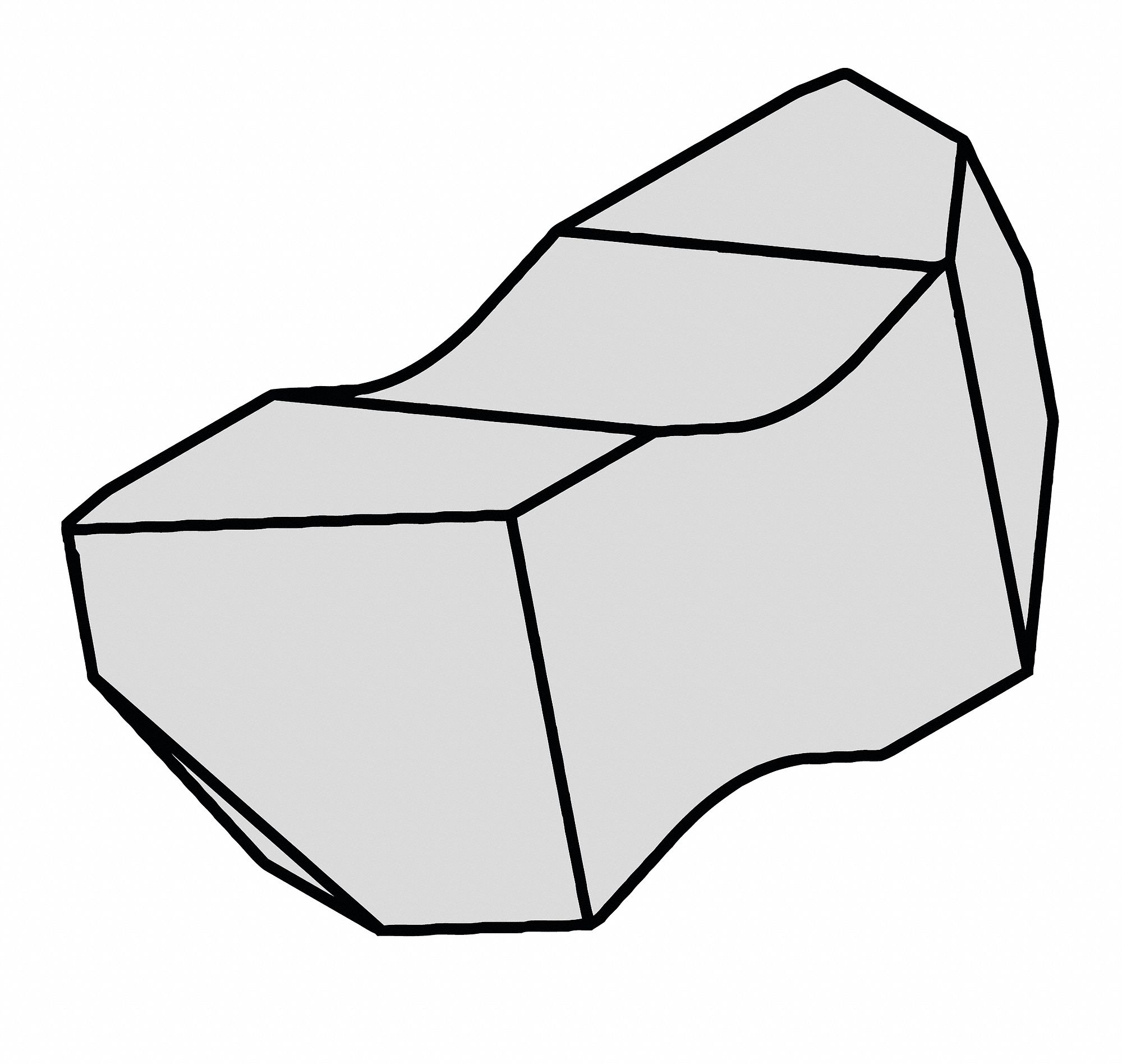 WIDIA, Top Notch, Buttress, Threading Insert - 273XZ8|NTB3LB - Grainger WIDIA, Top Notch, Buttress, Threading Insert - 273XZ8|NTB3LB - Grainger