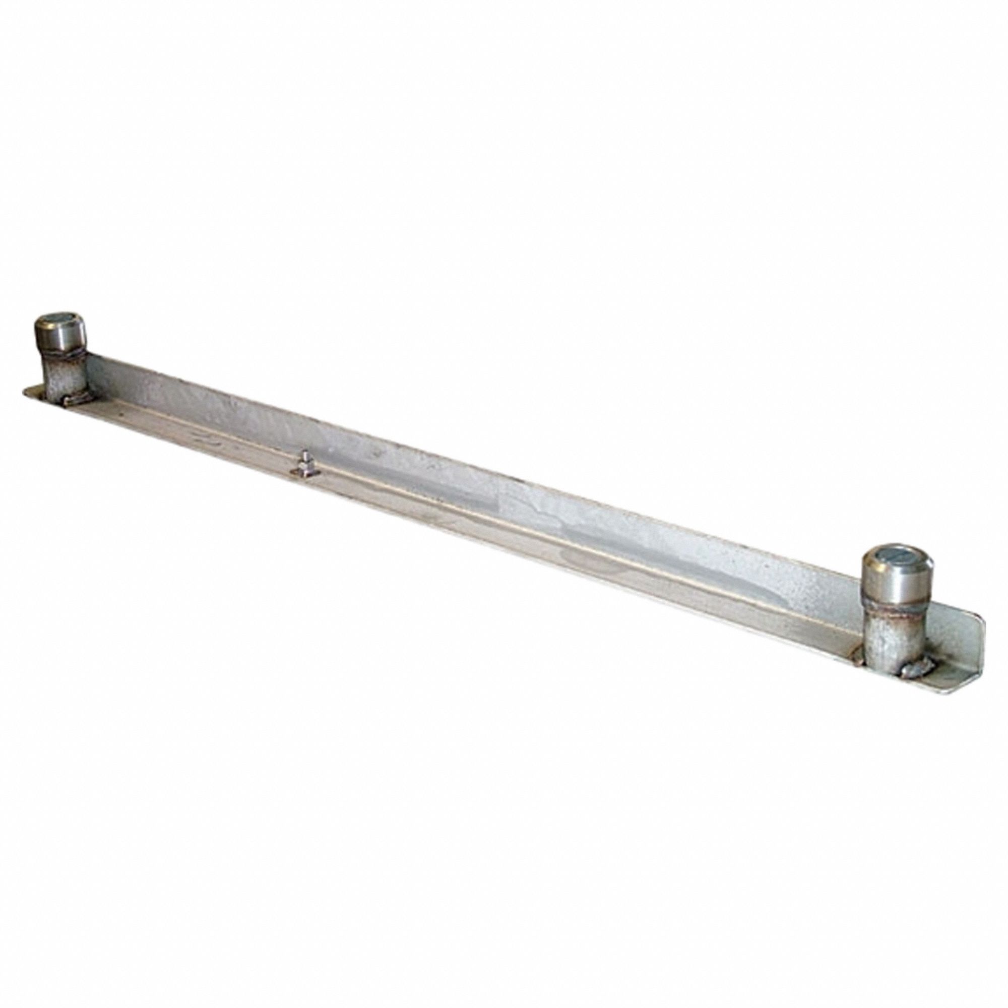 SPECTRUM, 2 3/4 in Overall Ht, 1 3/8 in Overall Wd, Anchor Assembly ...