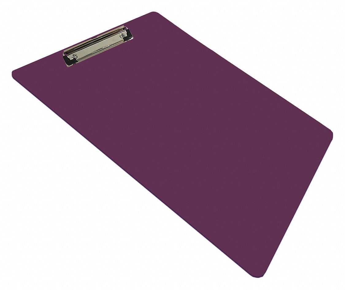 A3 Paper Size Name, Plastic, Clipboard - 274G32|300-O07-P07-A12 - Grainger