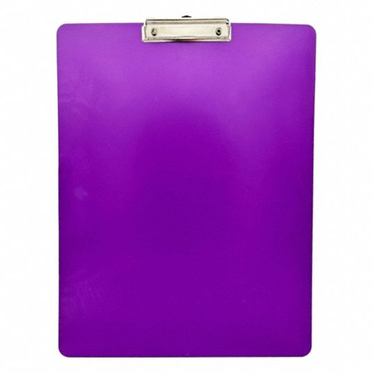 A3 Paper Size Name, Plastic, Clipboard - 274G32|300-O07-P07-A12 - Grainger