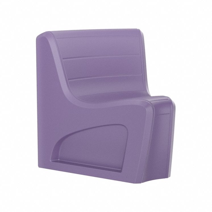 CORTECH, Indigo Seat Color, Polyethylene Seat Material, Sync Wedge ...