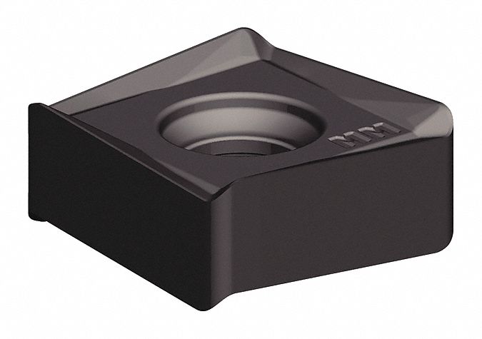 Cutter,VSM890-12 Insert mm Geometry R - Grainger