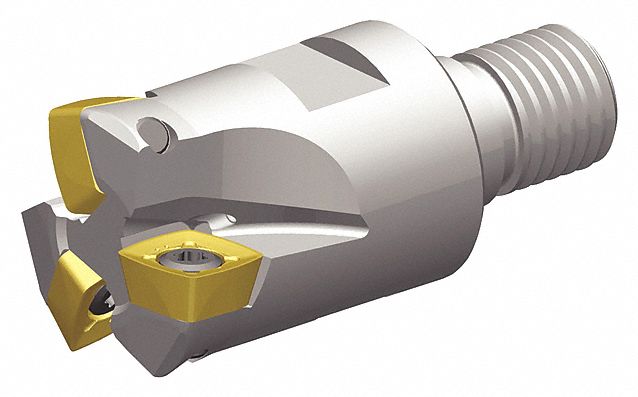 WIDIA, 1 1/4 in Max. Cutting Dia., 1 9/64 Shank Dia., Cutter - 56FH36 ... WIDIA, 1 1/4 in Max. Cutting Dia., 1 9/64 Shank Dia., Cutter - 56FH36 ...