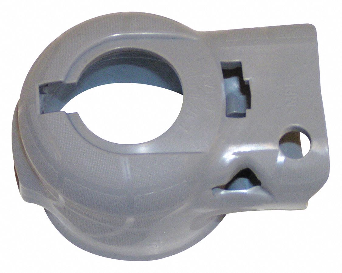 Grip-Elite,2 1/2",65mm,55204 - Grainger