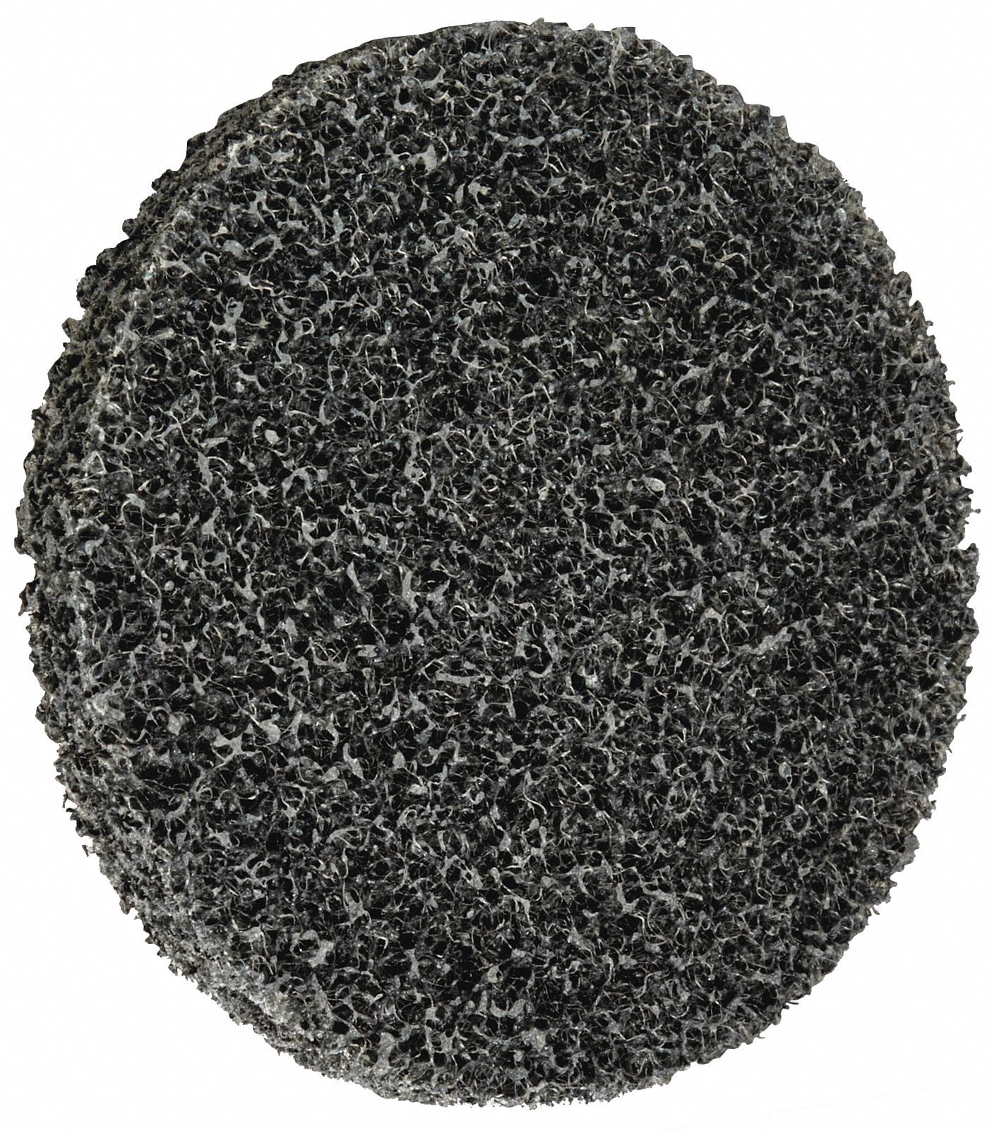 Roloc EXL Unitized Wheel TS,3"xNH,PK40 - Grainger