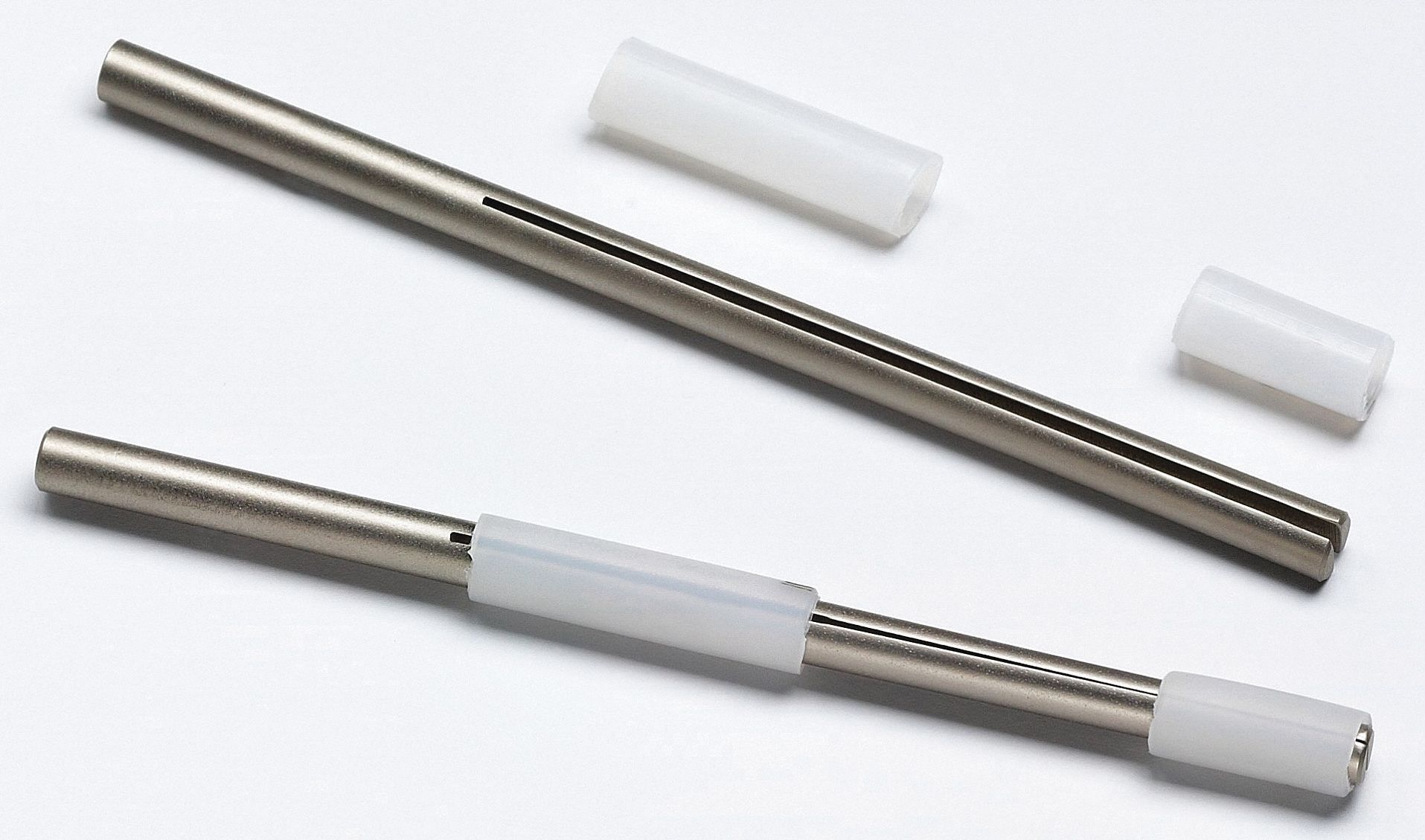 Roto Peen Mandrel,7210 - Grainger