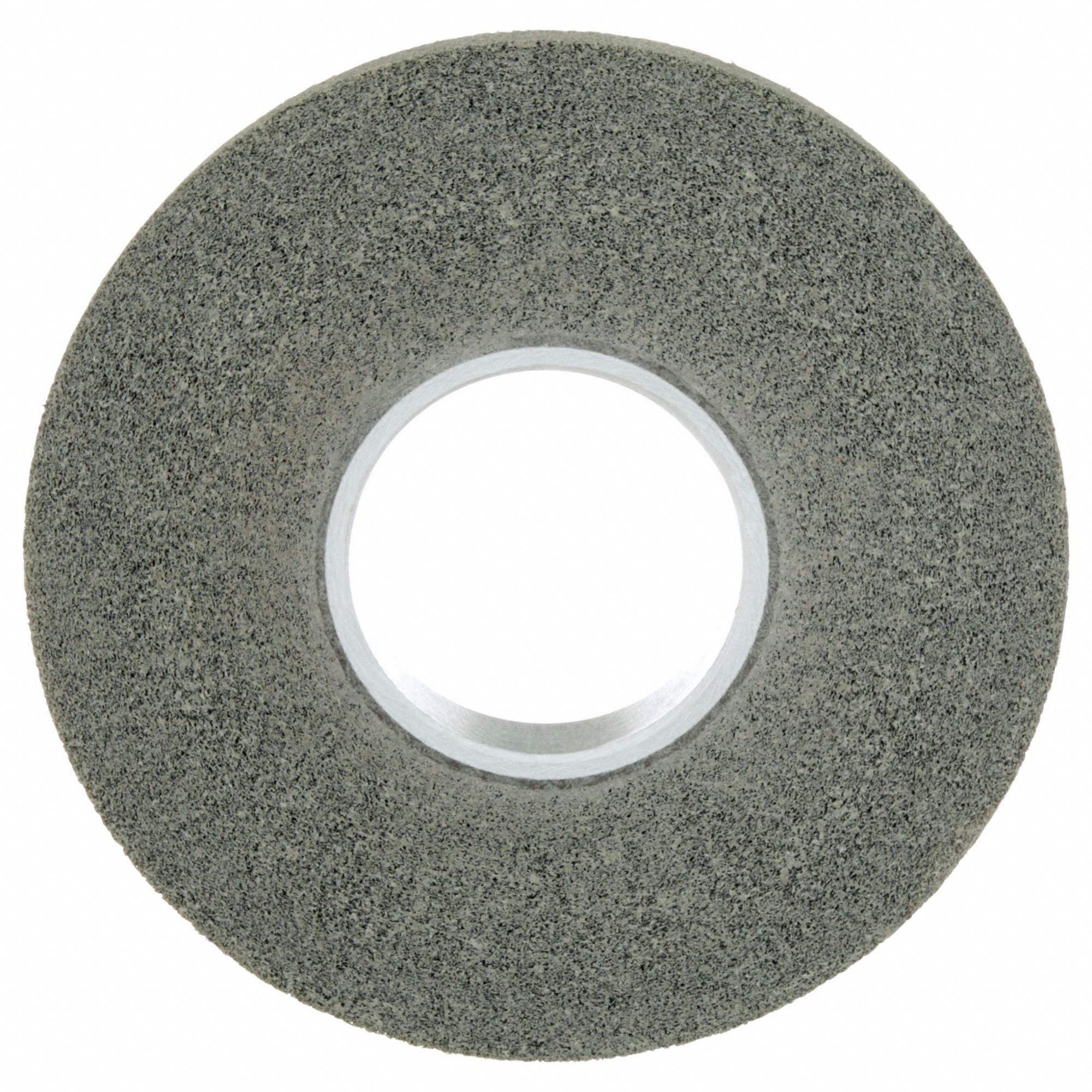 STANDARD ABRASIVES, 3, PK, Std Abrsvs GP Plus Whl 854353,PK3 - 276A99|854353 - Grainger