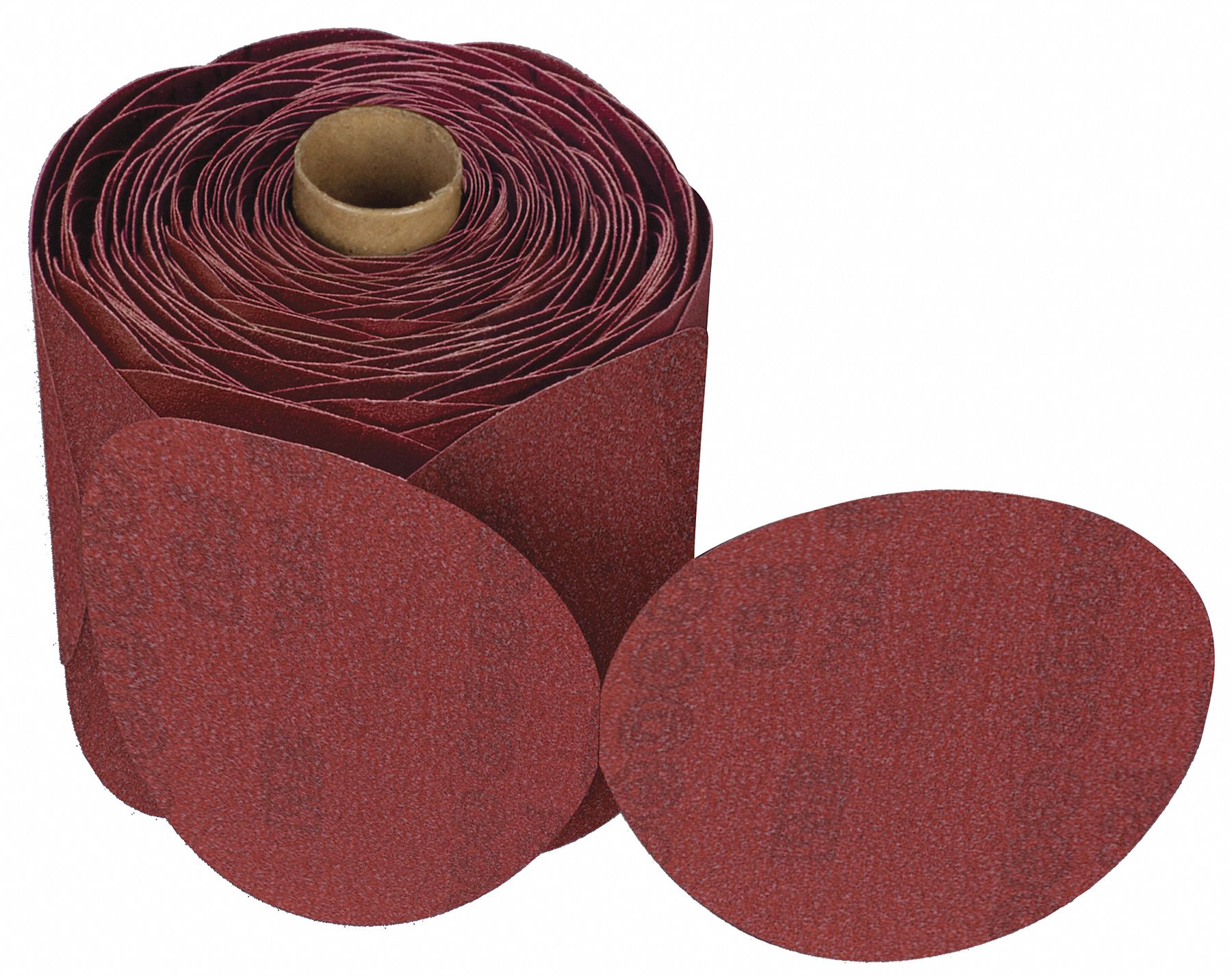 STIKIT, 4, PK, St Film Disc Roll 375L,5inxNH P100,,PK4 - 278N62 ...