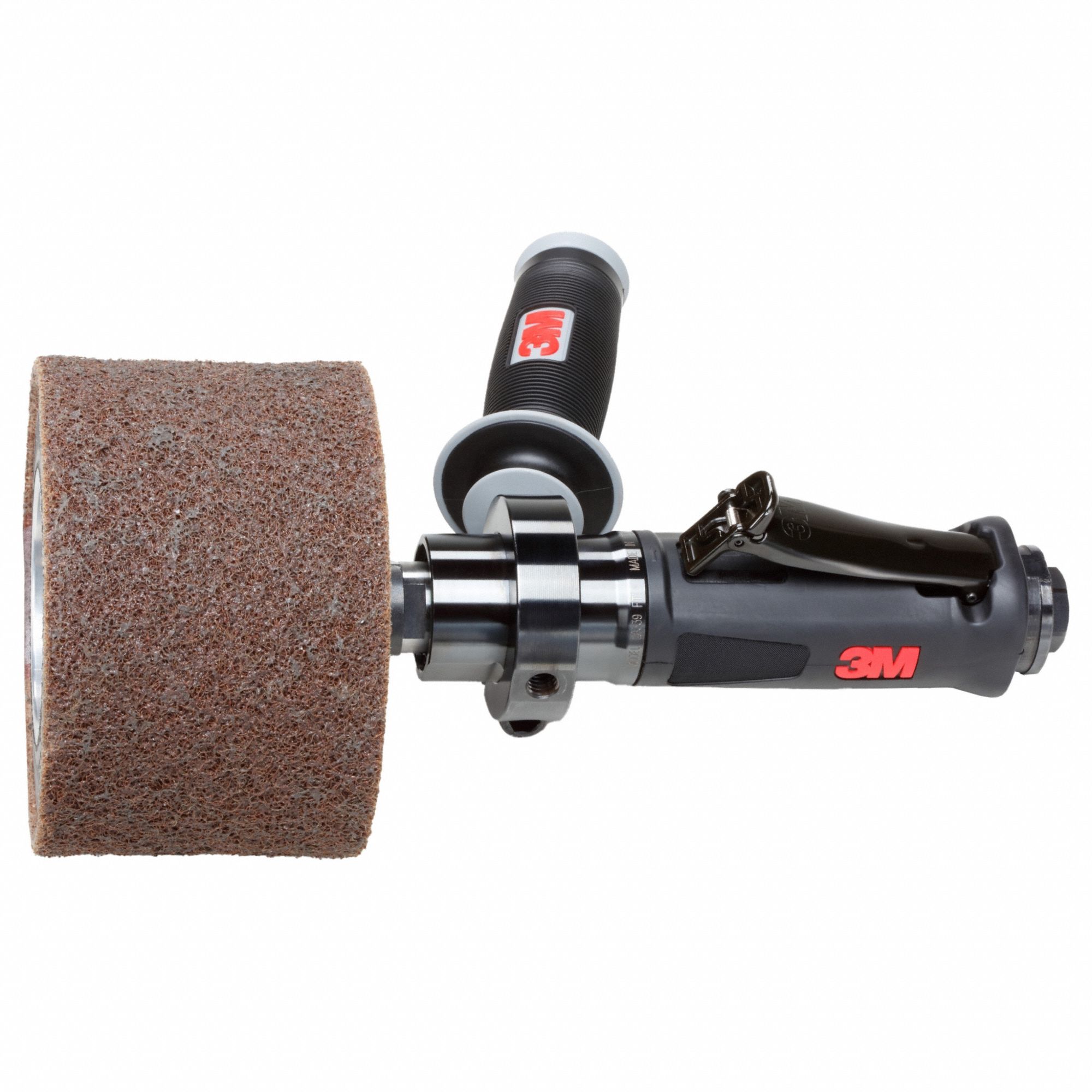 3M, Perpendicular, 1 hp, Air Finishing Sander - 277U90|28339 - Grainger