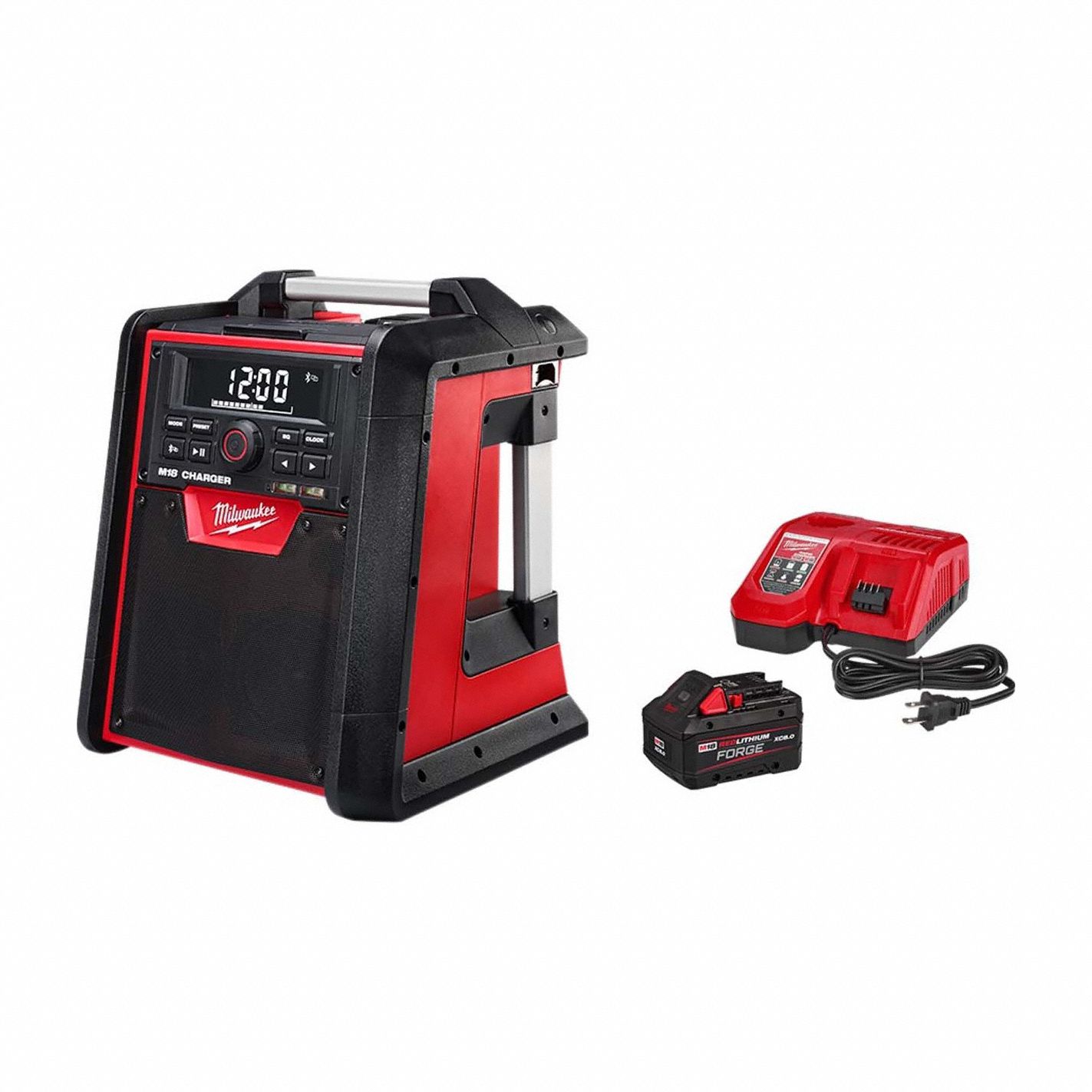Radio Kit - 432CC1|2792-20, 48-59-1881 - Grainger