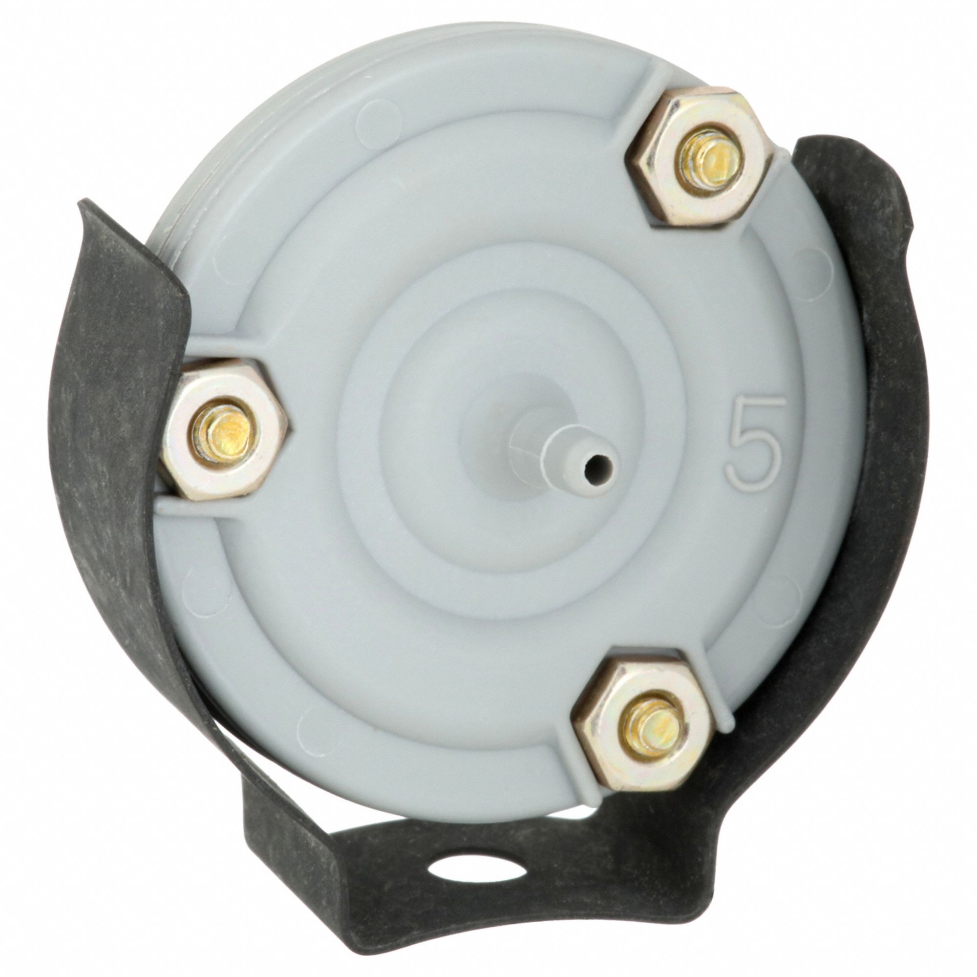 Selector Higher of Two, 3 psi to 15 psi Set Point, Pneumatic Relay ...