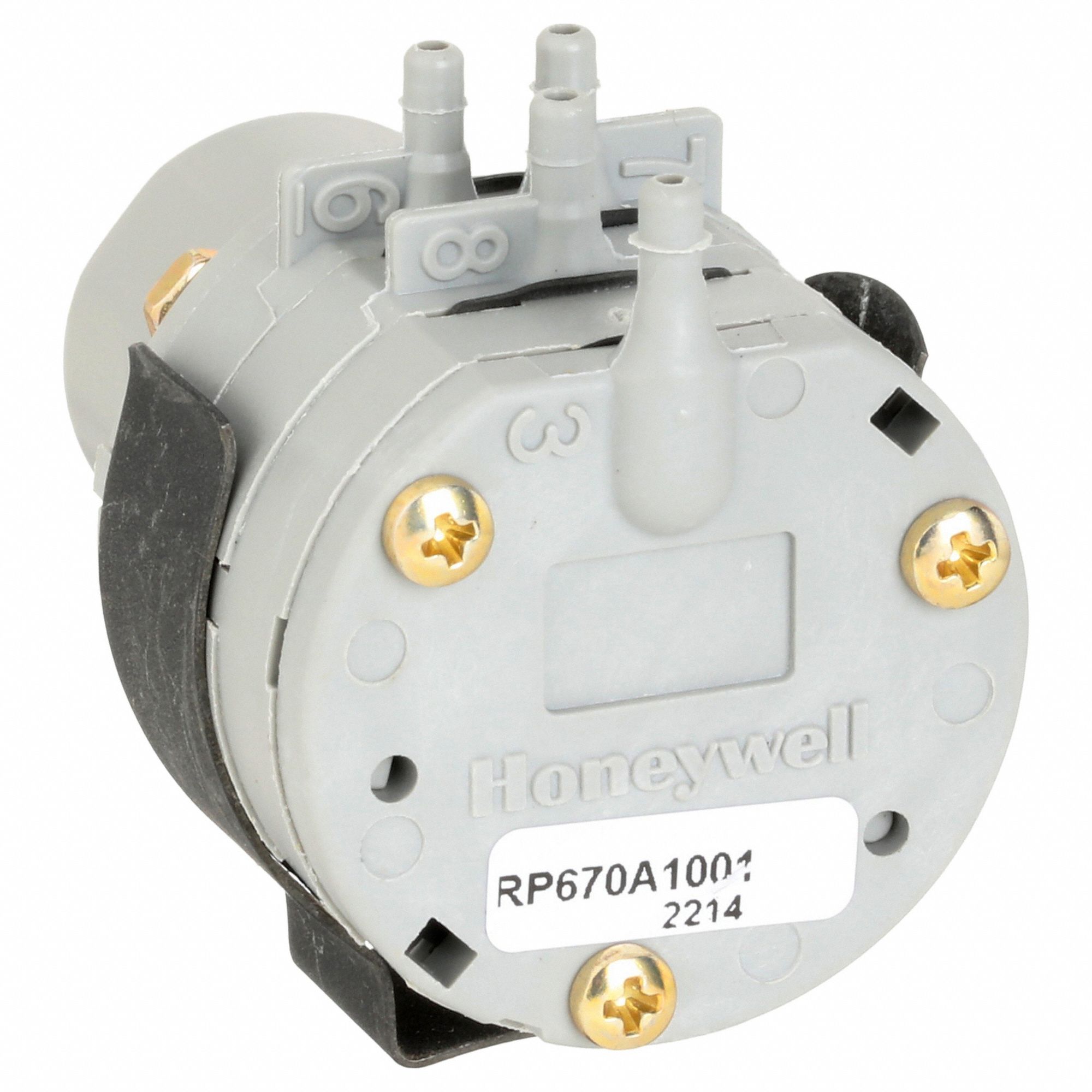 Switching, 3 psi to 15 psi Set Point, Pneumatic Relay - 279A19 ...