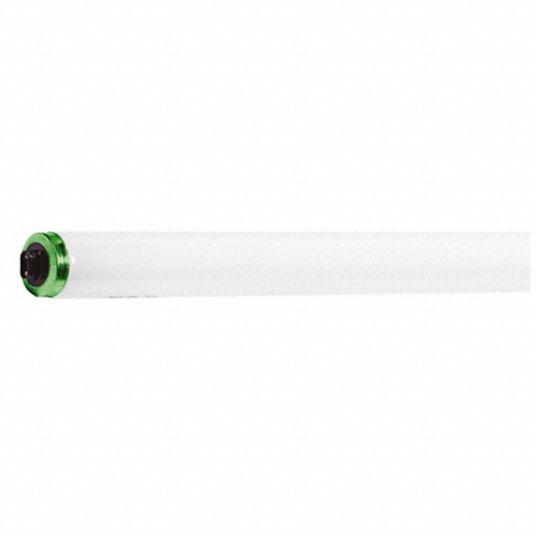 PHILIPS, 6 ft Nominal Lg, T12, Linear Fluorescent Bulb - 796NV4|F72T12 ...