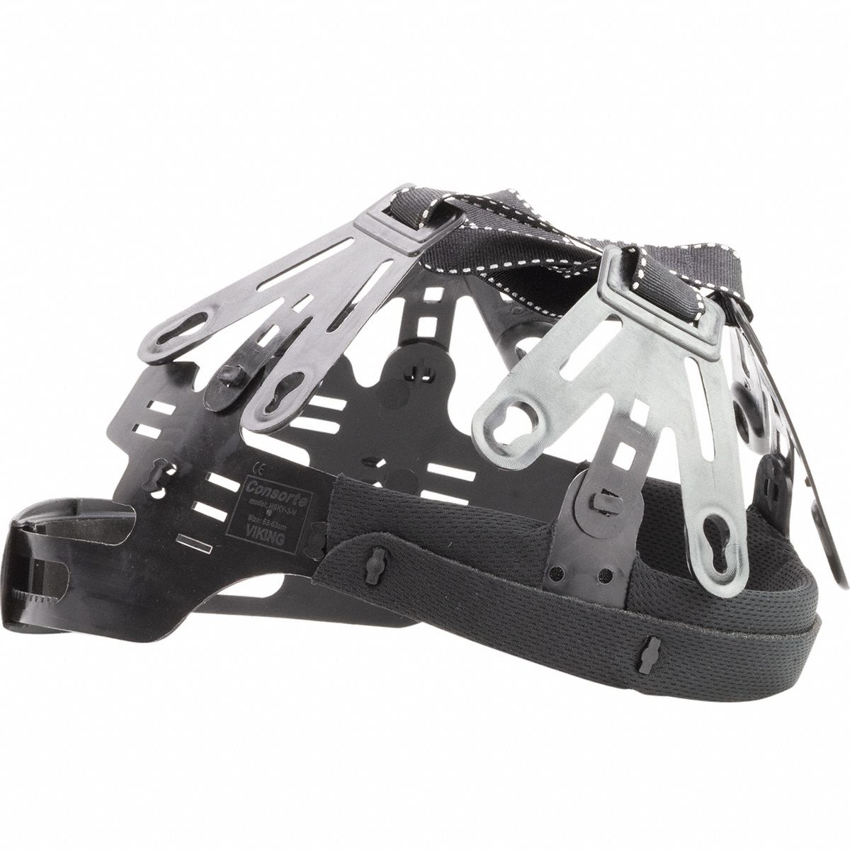 PIP, Wolfjaw Hard Hats, Ratchet (8-Point), Hard Hat Suspension - 824MC5 ...