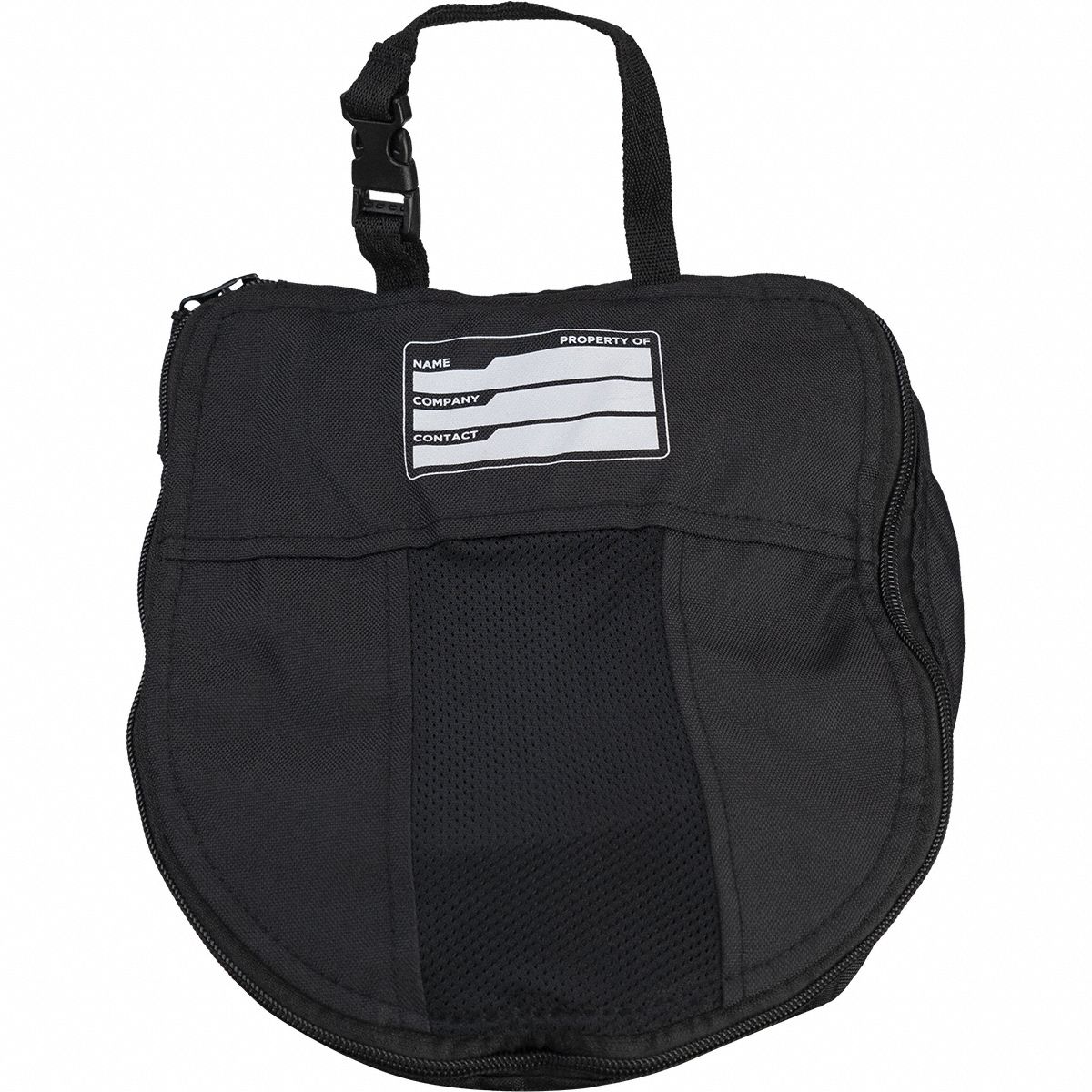 TRAVERSE DELUXE STORAGE BAG - Grainger
