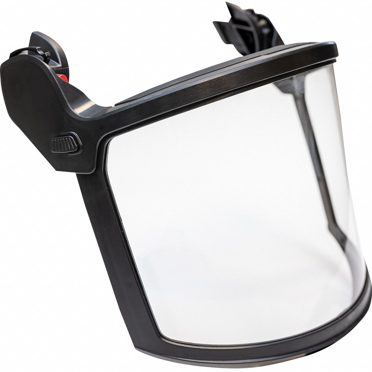 PIP, Scratch-Resistant, Reusable, Face Shield - 818NM4|251-HP1491PFS - Grainger