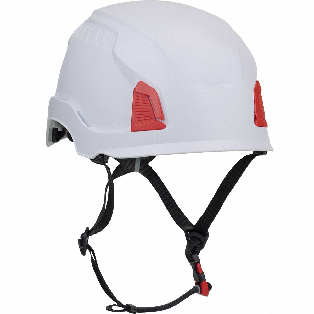 PIP, White, No Graphics, Hard Hat - 818NK9|280-HP1491RM-01 - Grainger