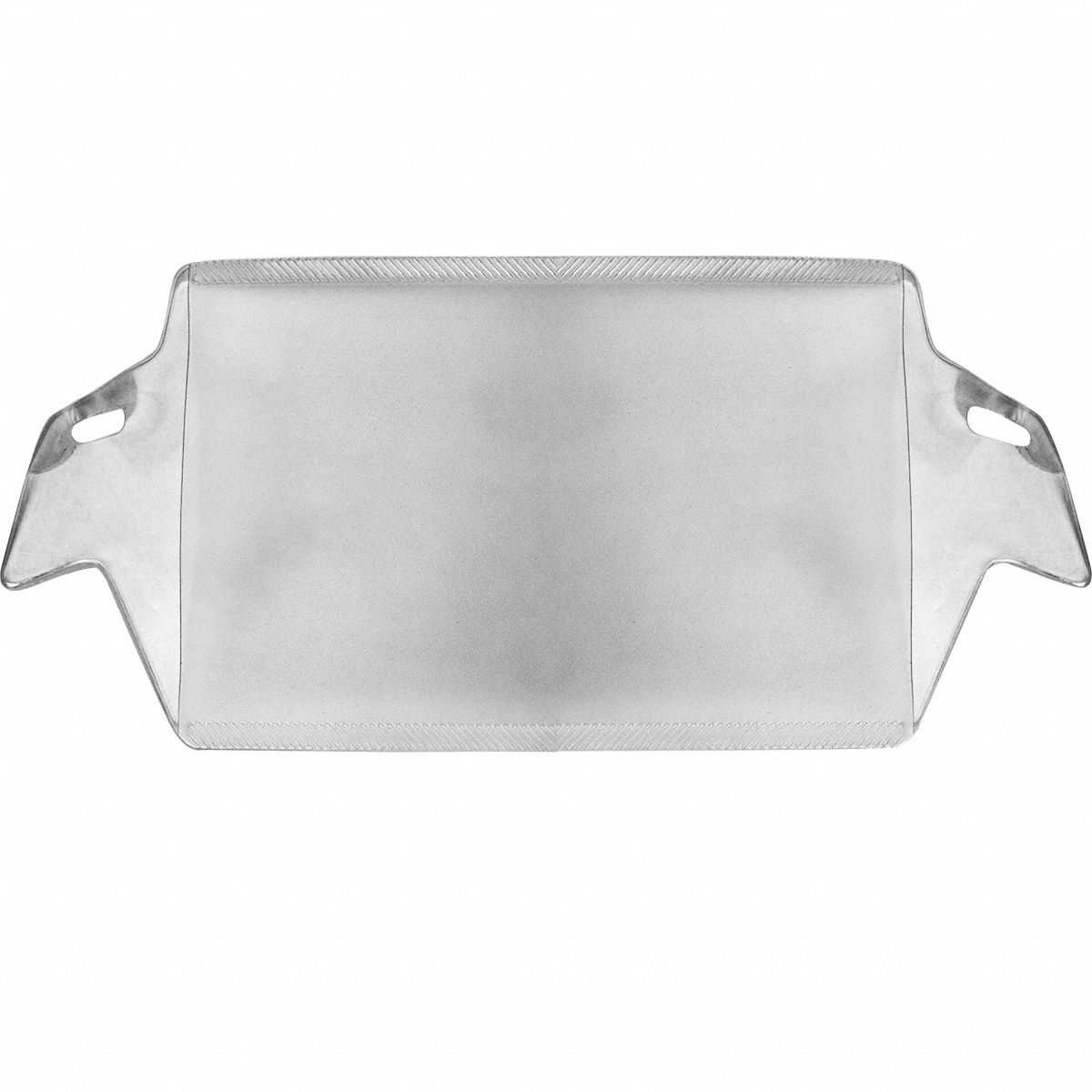 PIP, Vinyl Name Tag Holder - 818NK1|280-HP1491TAG - Grainger