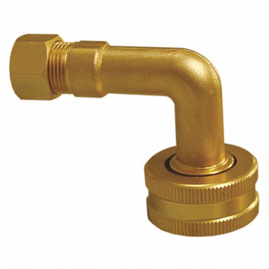 Hose Fitting - Grainger