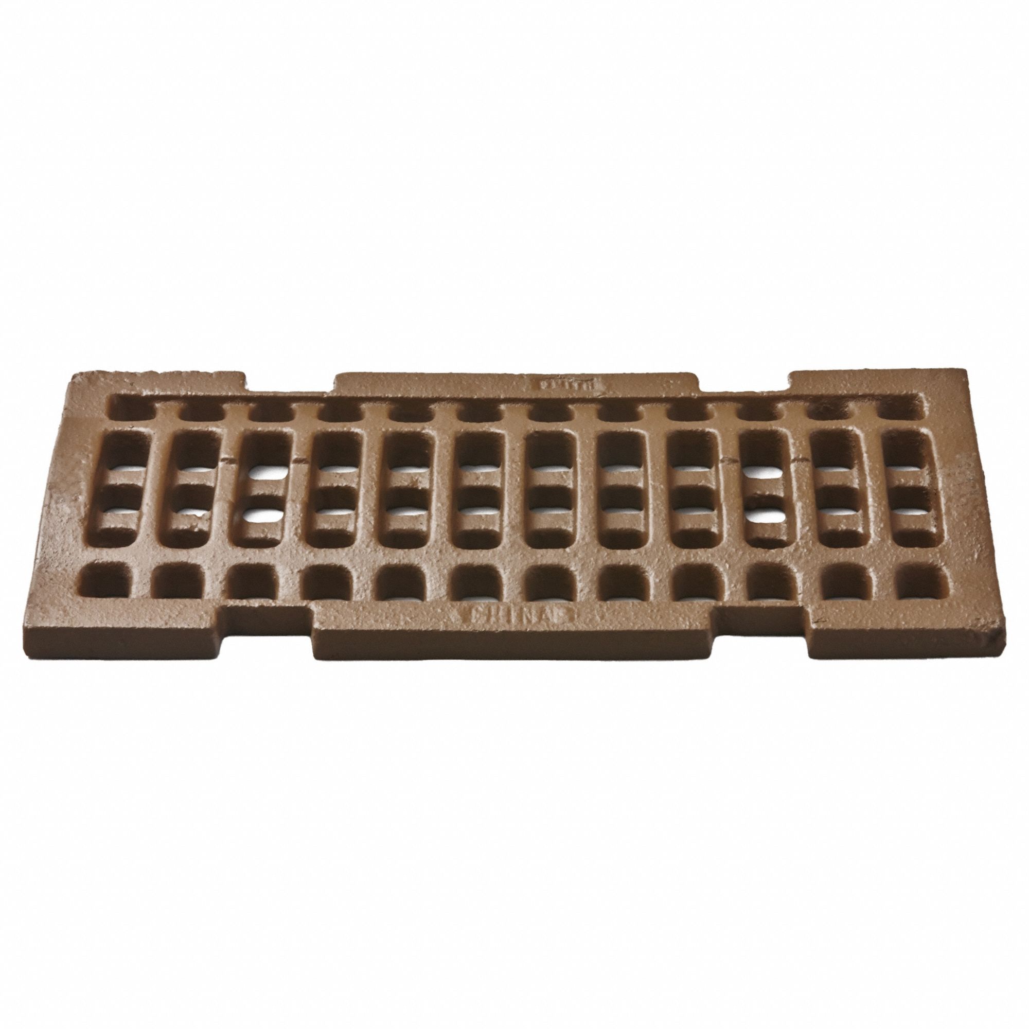 JAY R. SMITH MFG. CO, A, Rectangular, Grate - 45DT36|2810CIG - Grainger