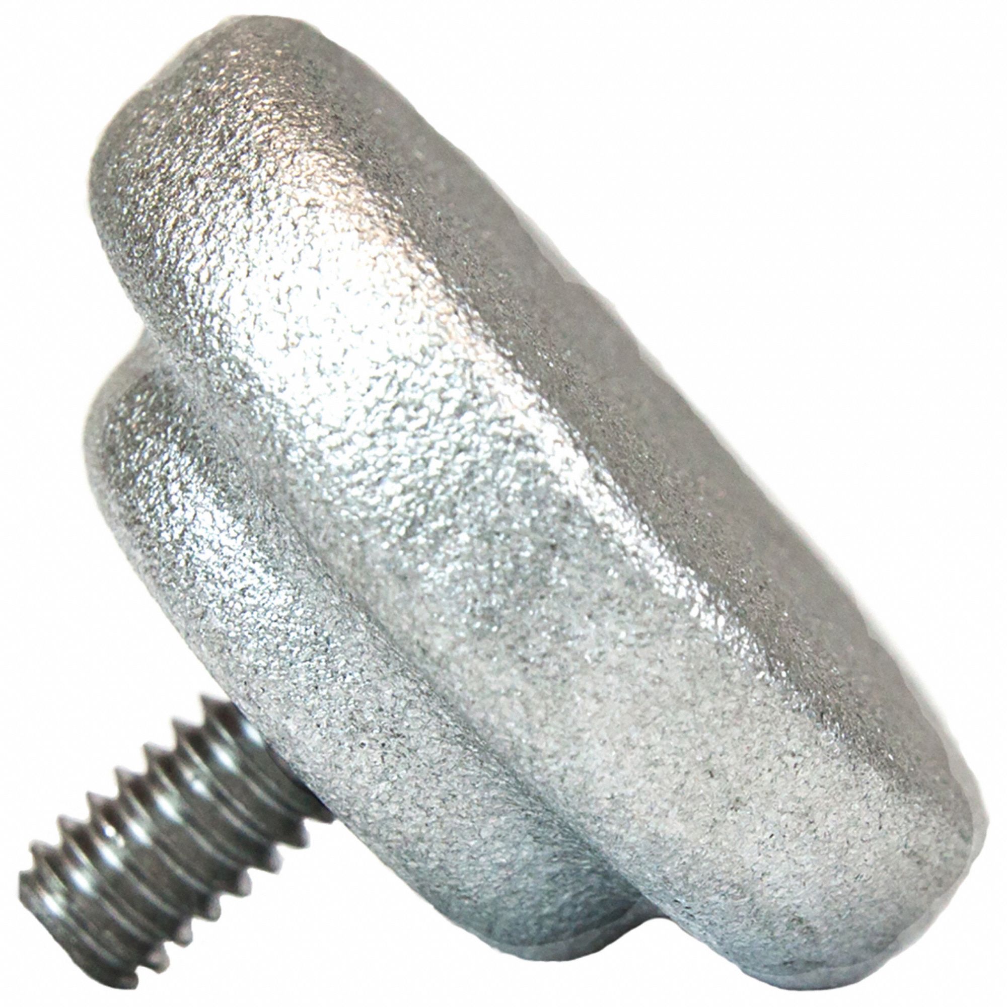 JUSTRITE, For 3KP13, Slide Knob - 25AZ50|28184 - Grainger