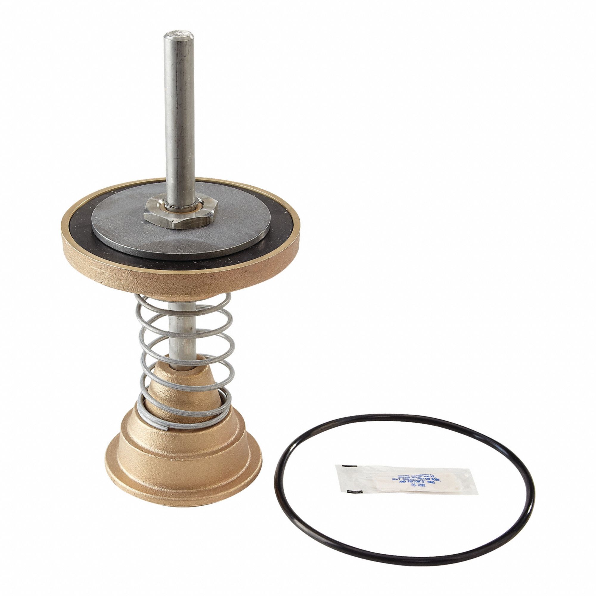 WATTS, Second Check Valve Repair Kit, 793PG4/793PG6, Second Check Valve ...