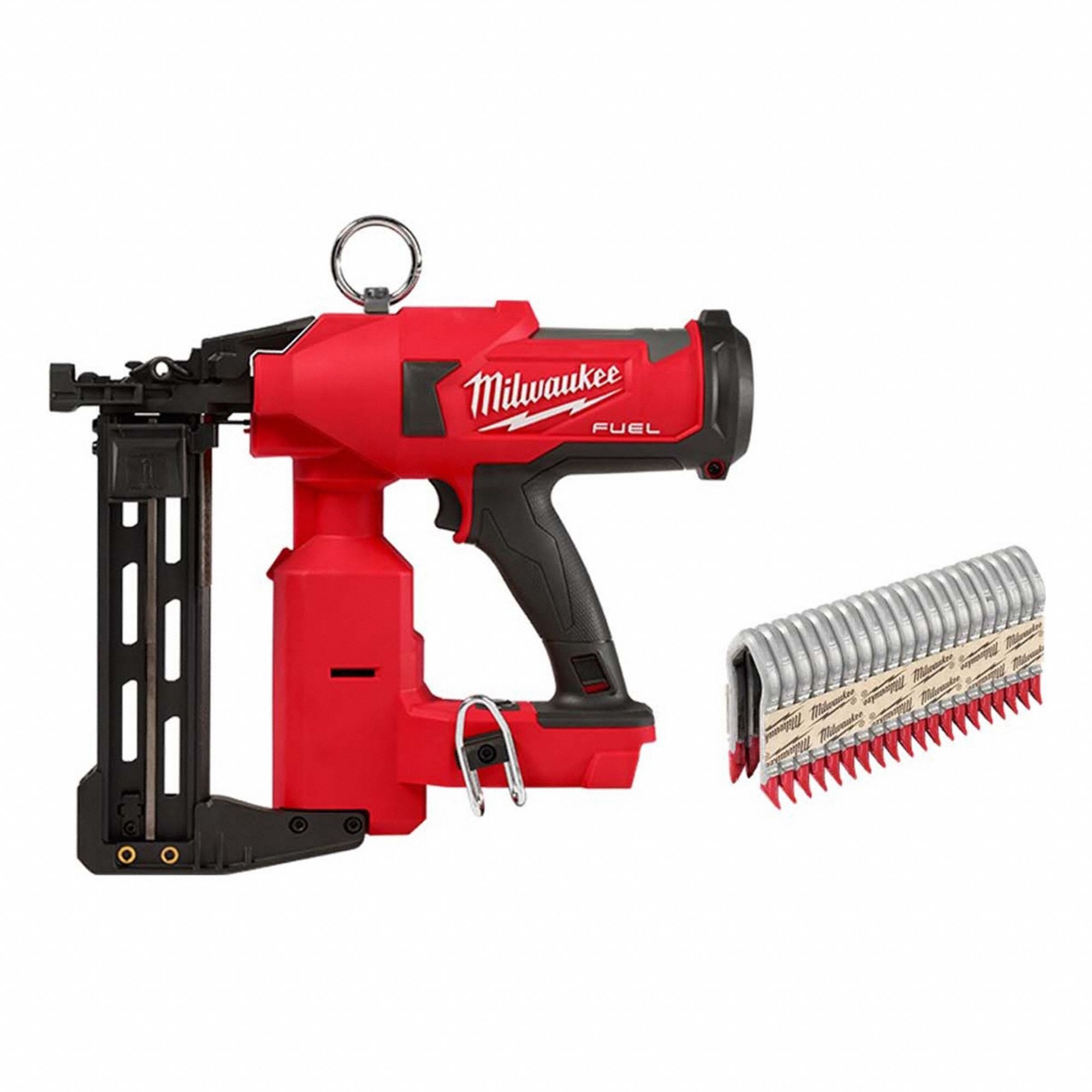 MILWAUKEE, Tool Only , Staples, Sequential, Staple Gun Kit - 435FJ4 ...