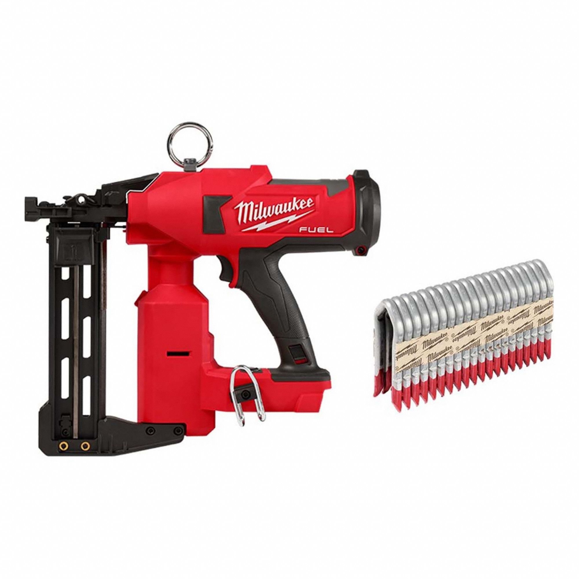 MILWAUKEE, Tool Only , Staples, Sequential, Staple Gun Kit - 435FJ7 ...