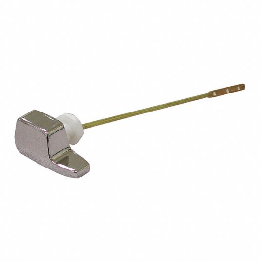 JONES STEPHENS, Eljer®, Trip Lever - 284G66|T01020L - Grainger