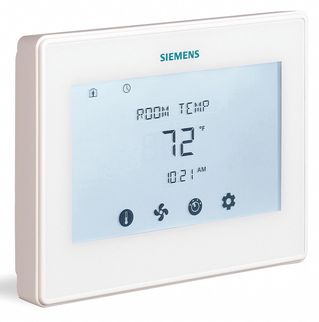 SIEMENS, Thermostat - 284X51|RDY2000 - Grainger