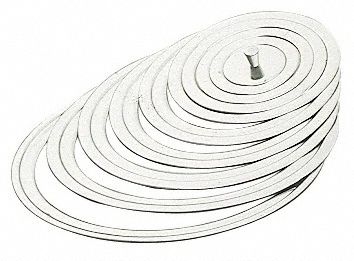 IKA, Ring Set, Ring Set - 60EL34|2858700 - Grainger