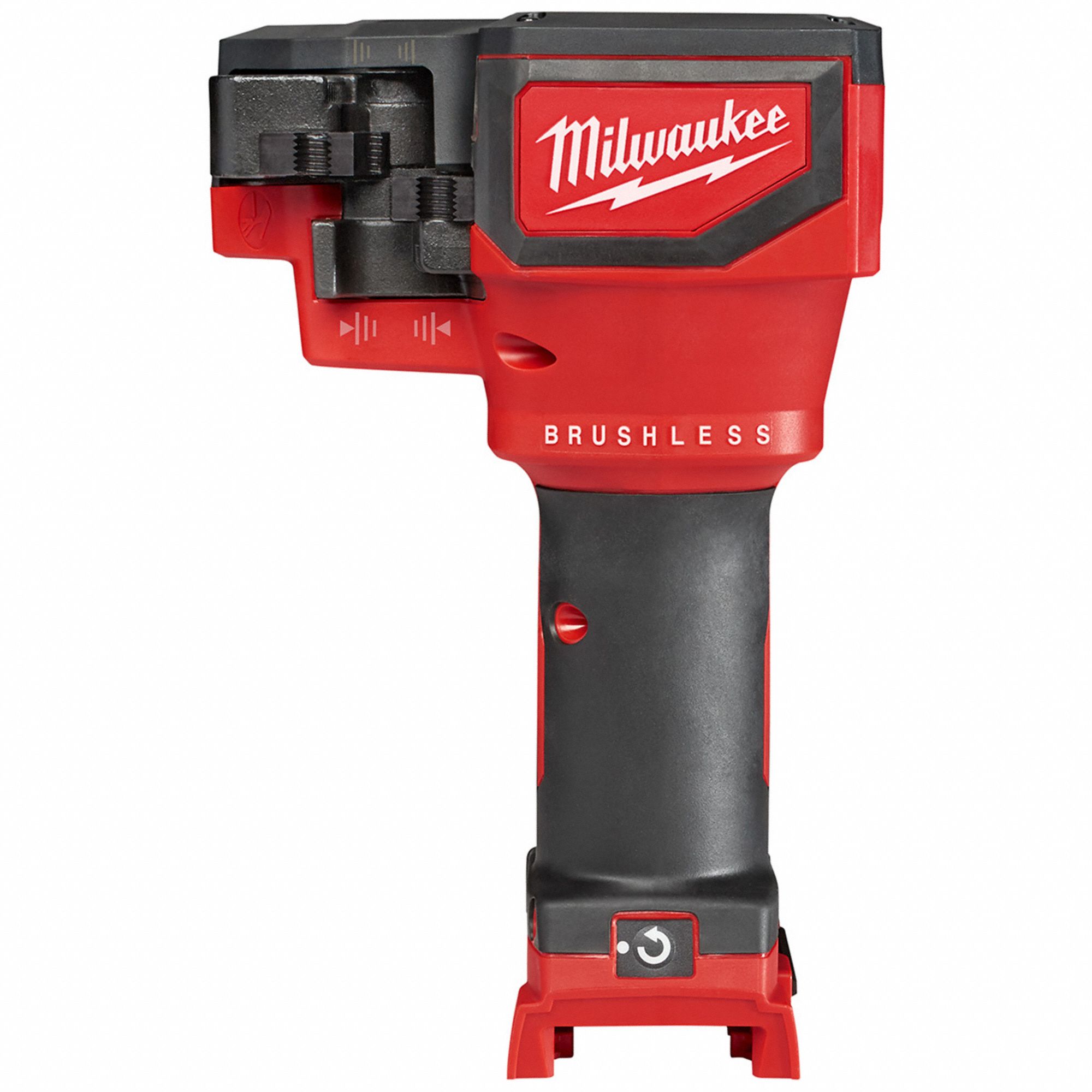 MILWAUKEE, M18, Cordless Rod Cutter - 54XX71|2872-20 - Grainger