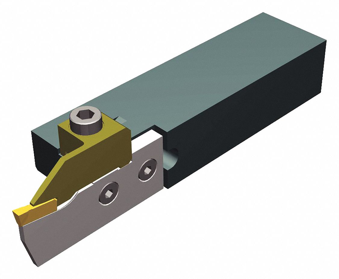 WIDIA, Right Hand, Toolholder - 287DF2|333103 - Grainger WIDIA, Right Hand, Toolholder - 287DF2|333103 - Grainger