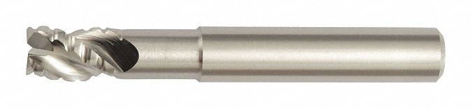 WIDIA HANITA, 16.00 mm Milling Dia., 32.00 mm Lg of Cut, Corner Radius ... WIDIA HANITA, 16.00 mm Milling Dia., 32.00 mm Lg of Cut, Corner Radius ...