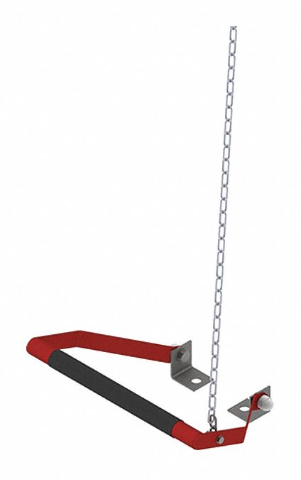 HUGHES SAFETY, TREADLE-G, Hughes, Foot Control - 34RU17|TREADLE-G ...