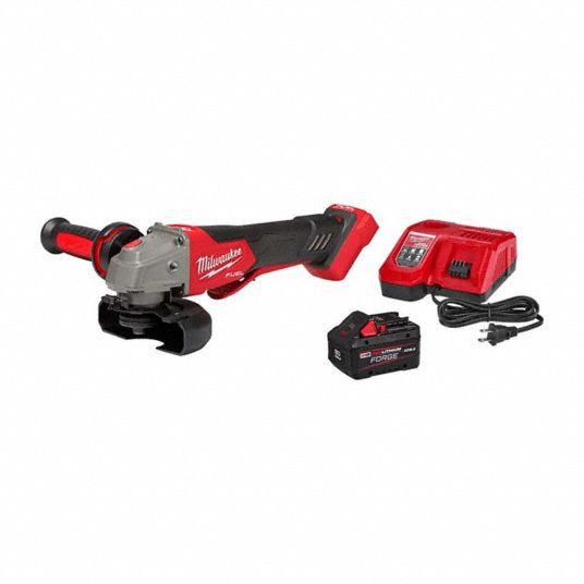 Angle Grinder Kit - 432AZ4|2888-20, 48-59-1881 - Grainger