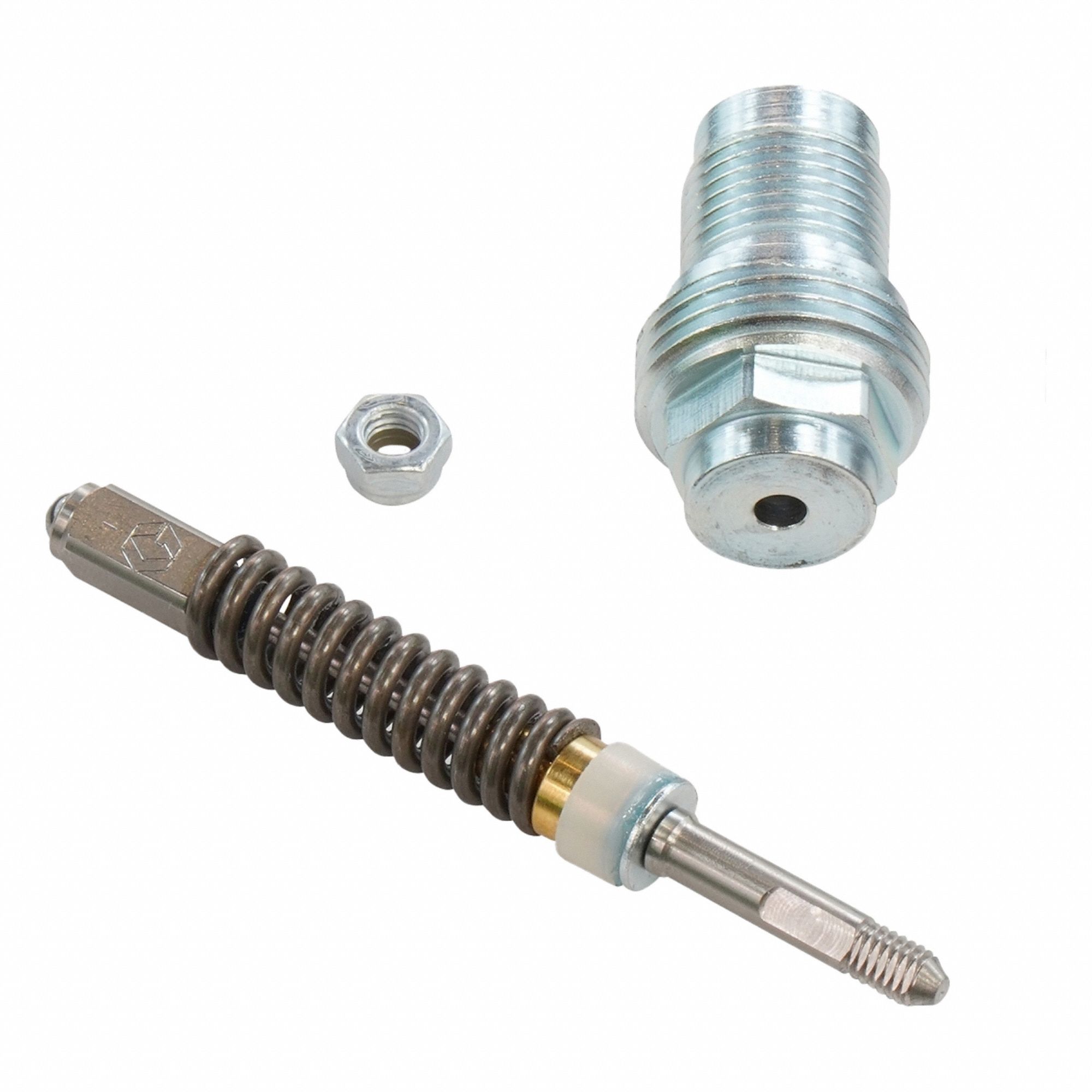 GRACO, Repair Kit, Metal, KIT, REPAIR, GUN, - 831JV0|288817 - Grainger