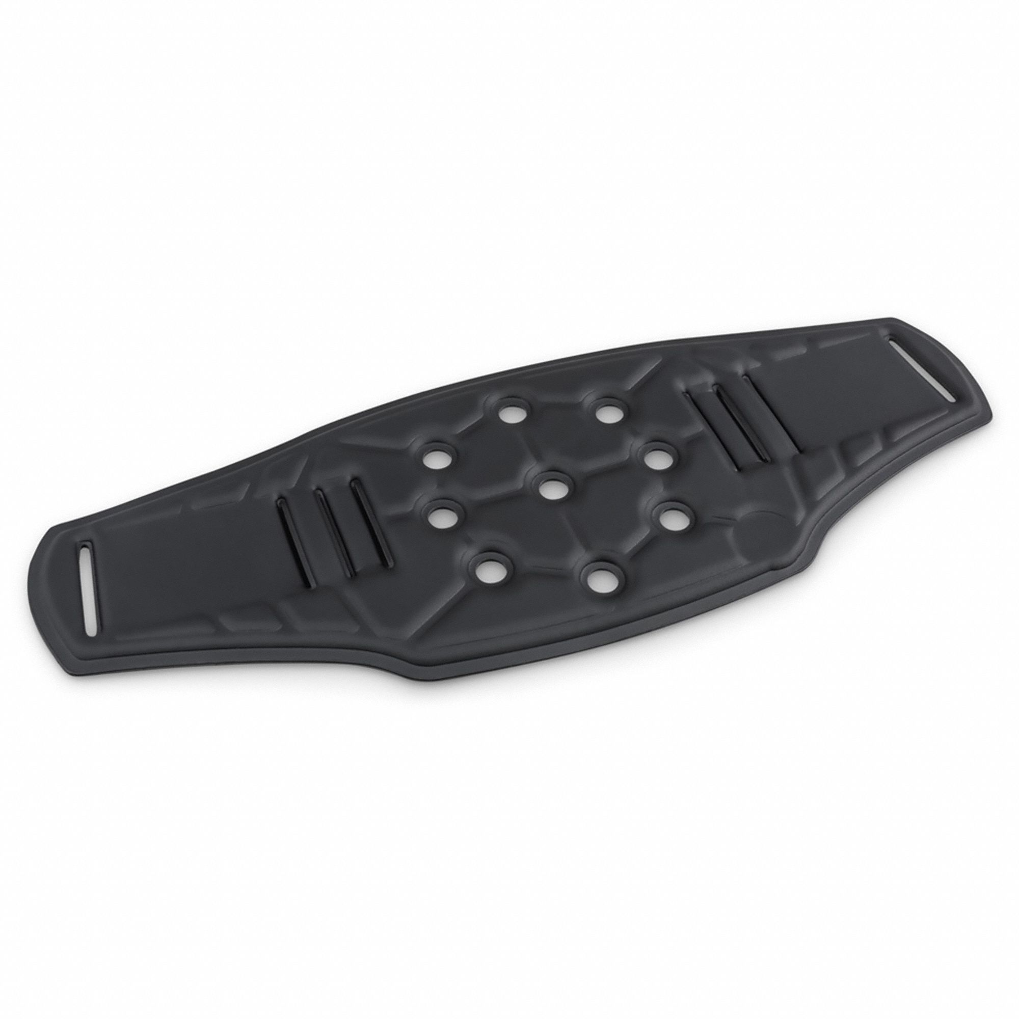 Black, Foam, PAPR Belt Pad - 793G01|288941 - Grainger